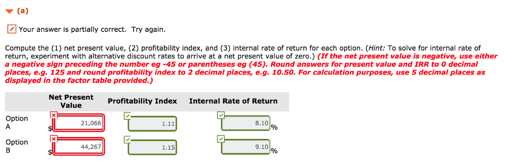 Solved Problem 24-3A (Part Level Submission) Brooks Clinic | Chegg.com