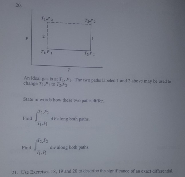 Solved Could you help me with these problems, please? I | Chegg.com