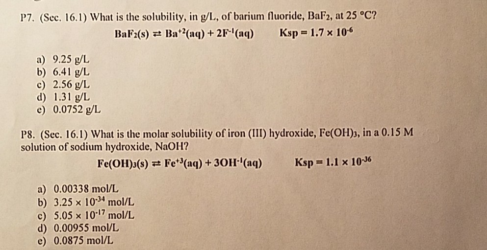 Solved 09. Using the following thermodynamic data at 25 °C, | Chegg.com