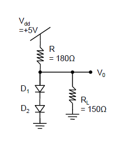 Solved A particular design of voltage regulator is shown | Chegg.com
