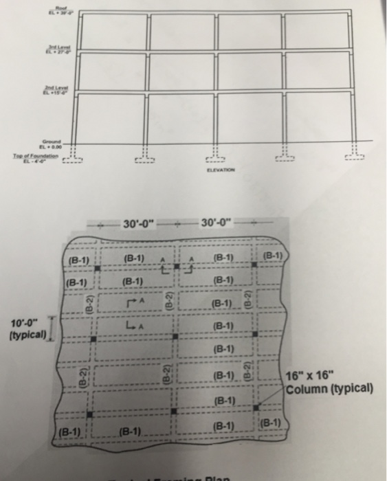Design one way slab for roof. Design one way slab for | Chegg.com