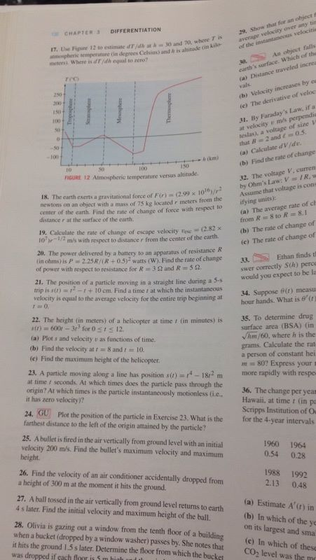 Solved #26 step by step thank | Chegg.com
