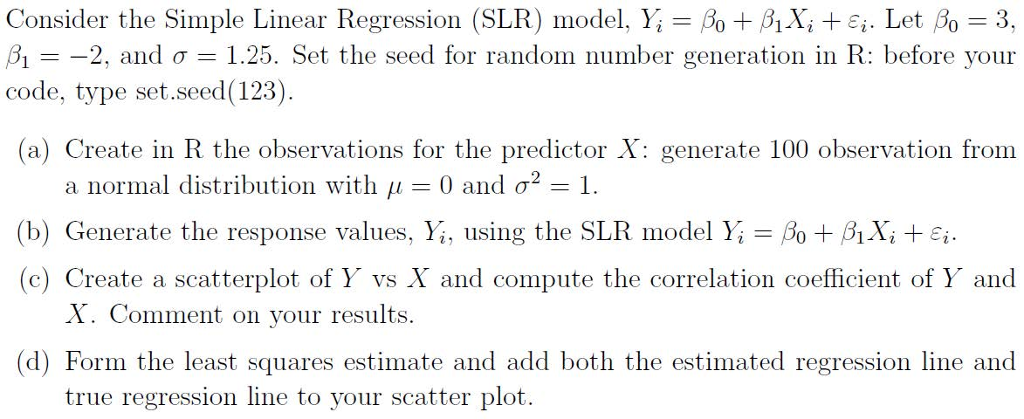 Solved In r | Chegg.com