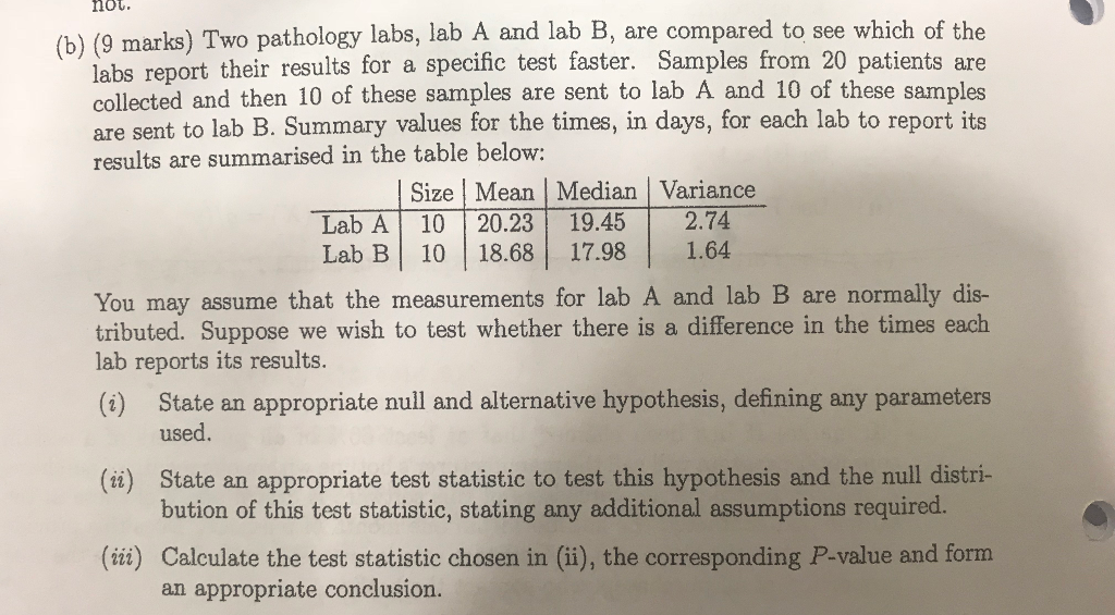 Statistics And Probability Archive | November 19, 2017 | Chegg.com