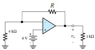 Solved Each of the circuits has negative feedback, and | Chegg.com