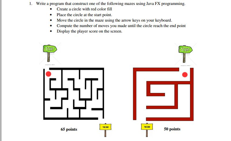 Write a program that construct one of the following | Chegg.com Write a program that construct one of the following | Chegg.com