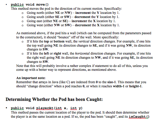 Solved Introduction This assignment is meant to introduce | Chegg.com