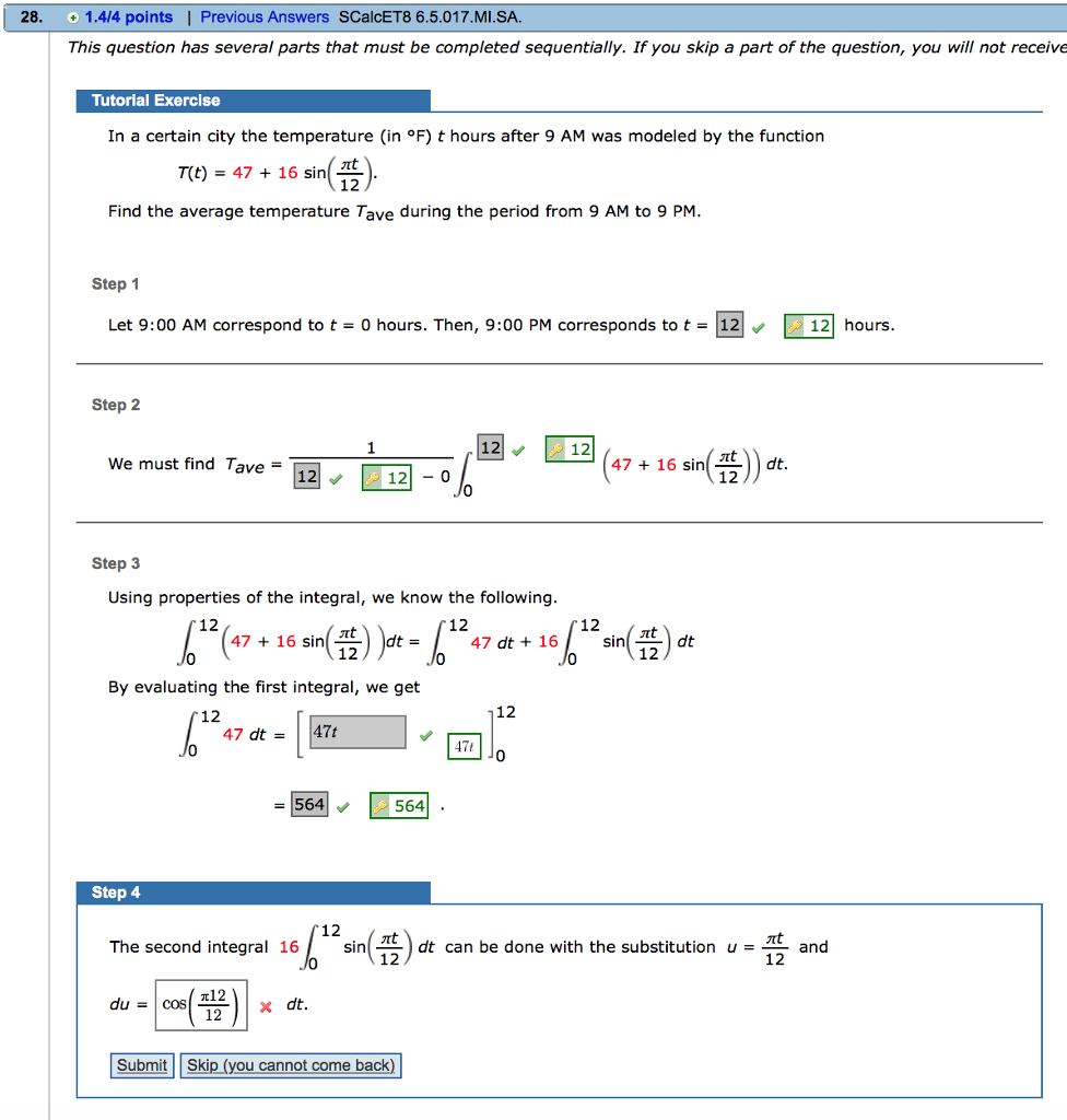 Solved 15. 1.5/3 points | Previous Answers SCalcET8 6.1.024 | Chegg.com Solved 15. 1.5/3 points | Previous Answers SCalcET8 6.1.024 | Chegg.com