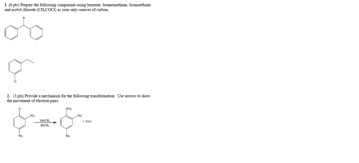 Chemistry Archive | March 08, 2013 | Chegg.com