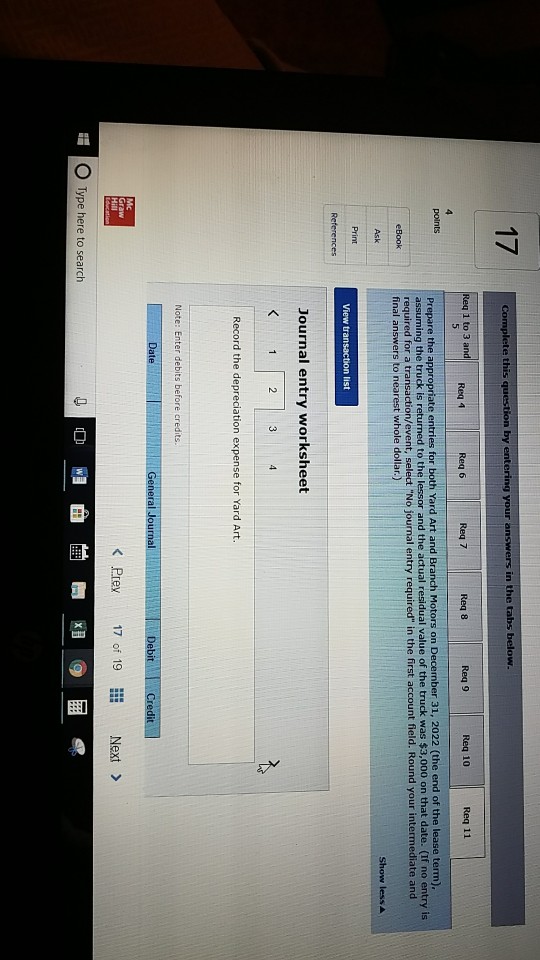 Solved Chapter 15 Graded Homework Help Save & Exit Submit 17 | Chegg.com