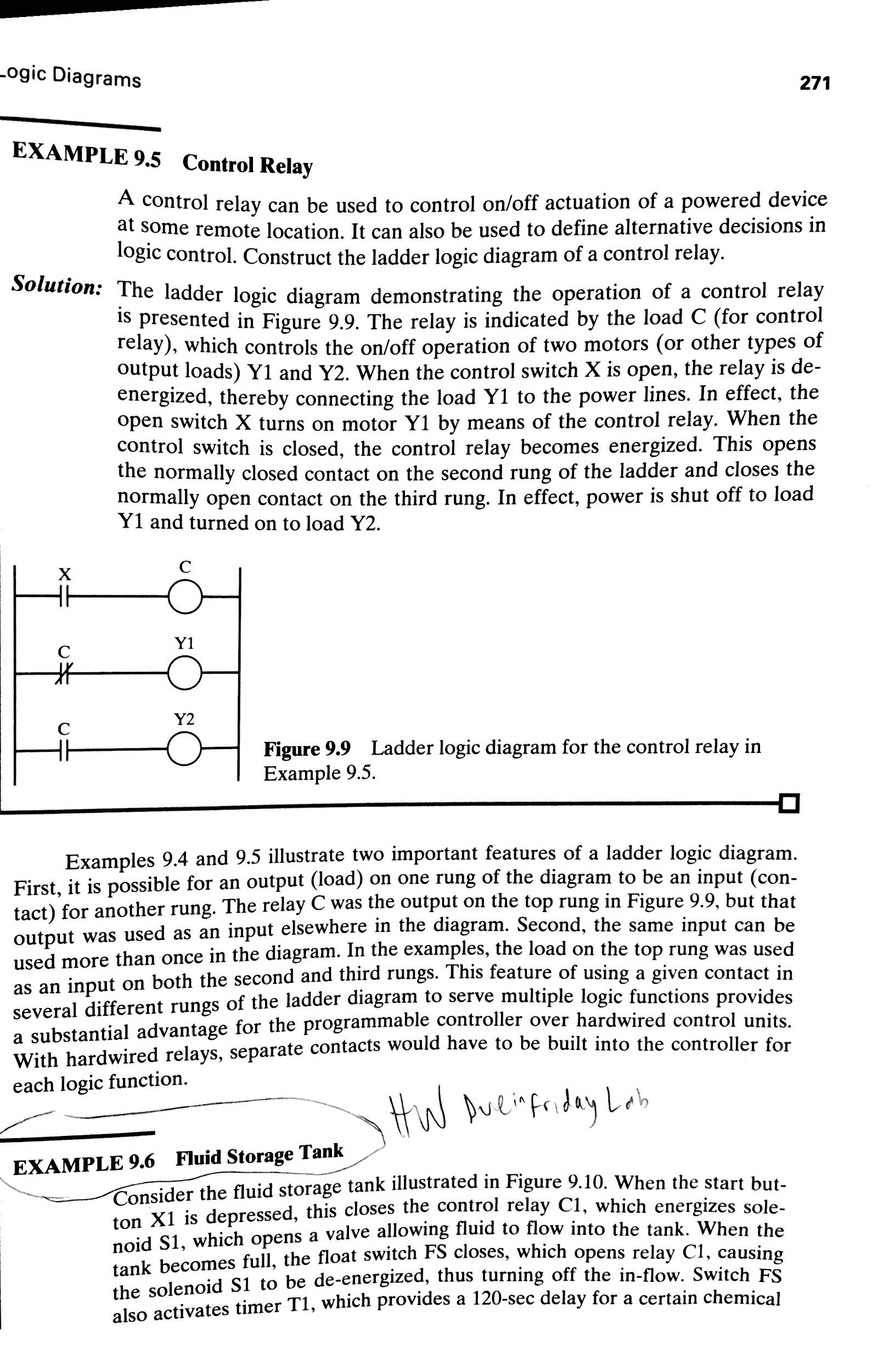 Solved Using book: Automation Production Systems | Chegg.com