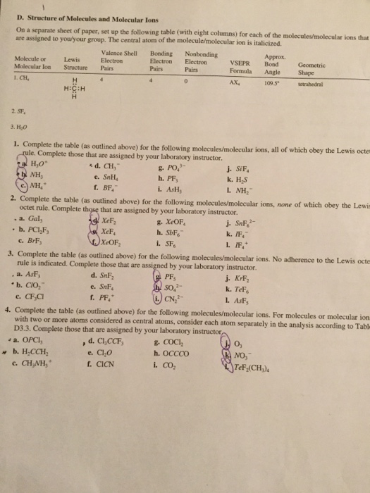 Solved On a separate sheet of paper, set up the following | Chegg.com