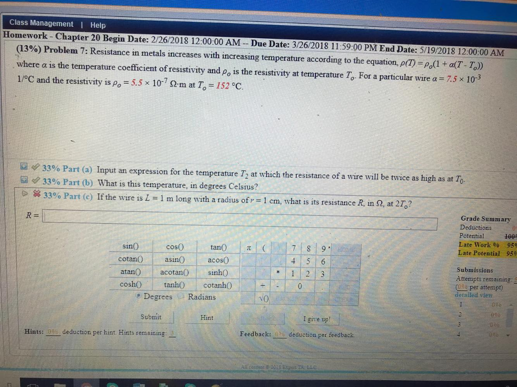 Solved Class Management Help Homework- Chapter 20 Begin | Chegg.com
