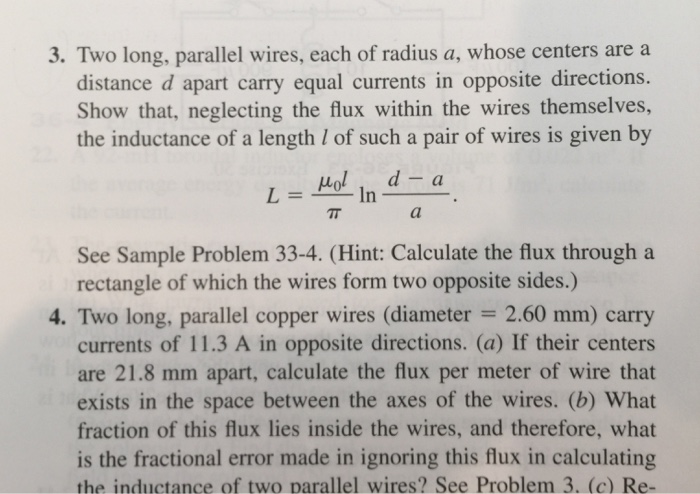 Solved Answer the question 3. The answer should be steps by | Chegg.com