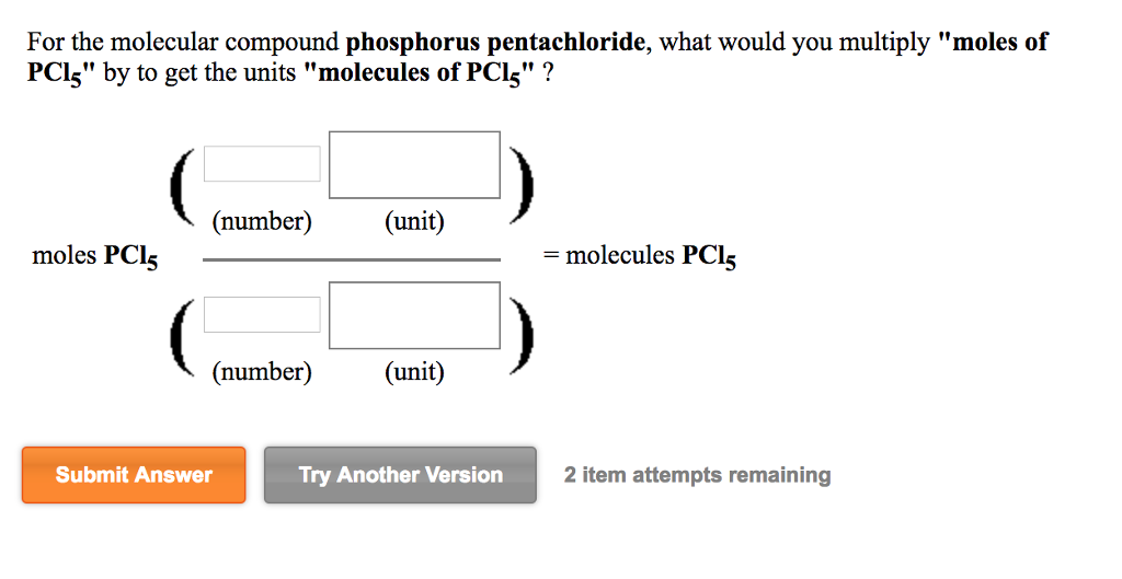 Solved 1.For the molecular compound phosphorus | Chegg.com