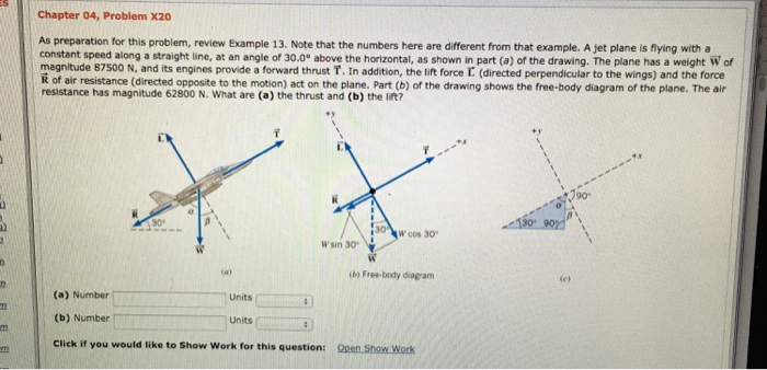 Solved As preparation for this problem, review Example 13. | Chegg.com