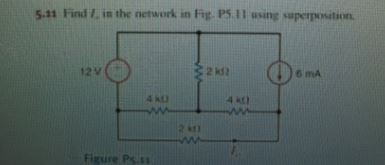 Solved Few questions I need help with using superposition. | Chegg.com
