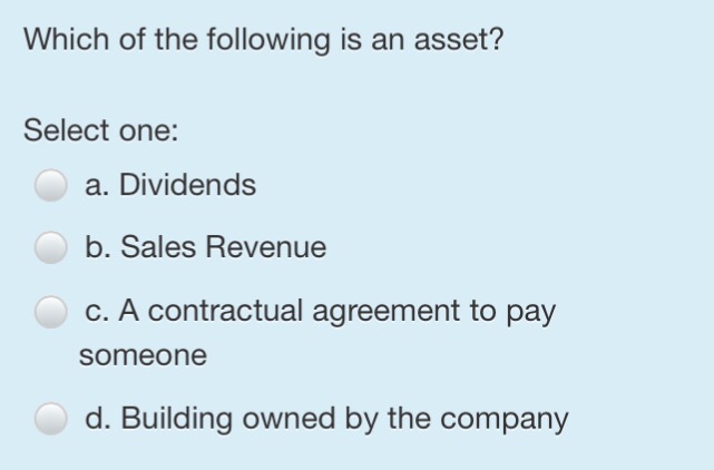 Solved Who is the Father of Accounting? Select one: a. James | Chegg.com
