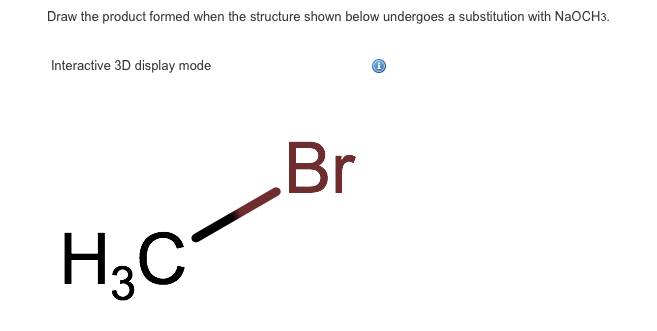 Naoch3 Structure