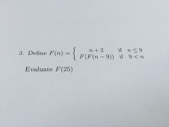 Solved 2. Let bi = 1, b2 = 3 and bn-5bn-1-6bn-2 for n > 3. | Chegg.com