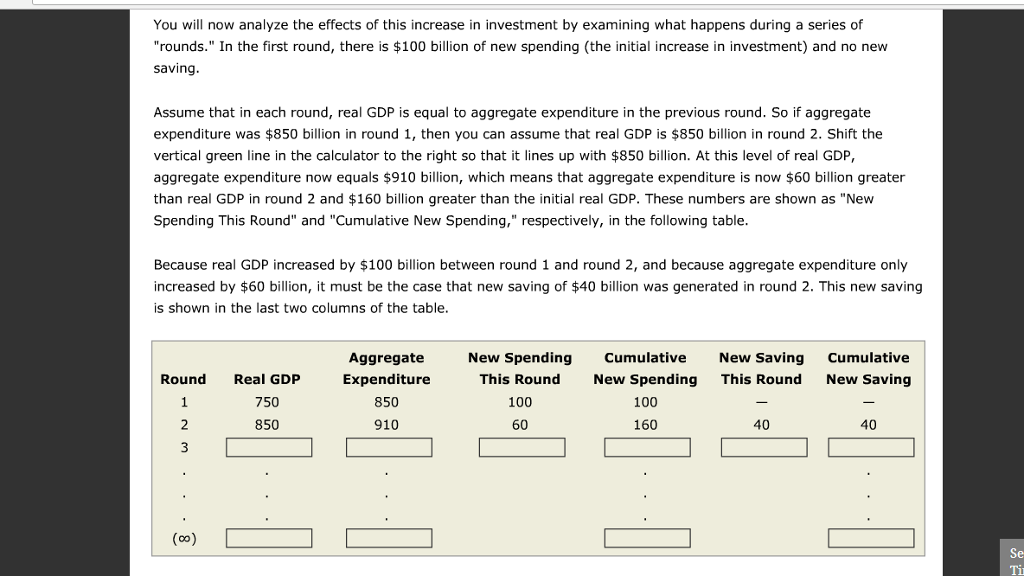 Solved Aggregate Expenditure and Aggregate Demand Graded | Chegg.com