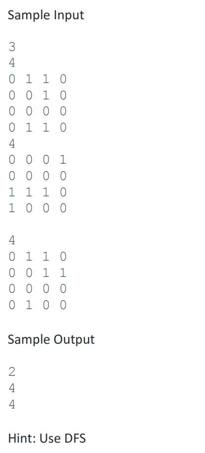 Solved Prison Break John was a prisoner in Alcatraz. He was | Chegg.com
