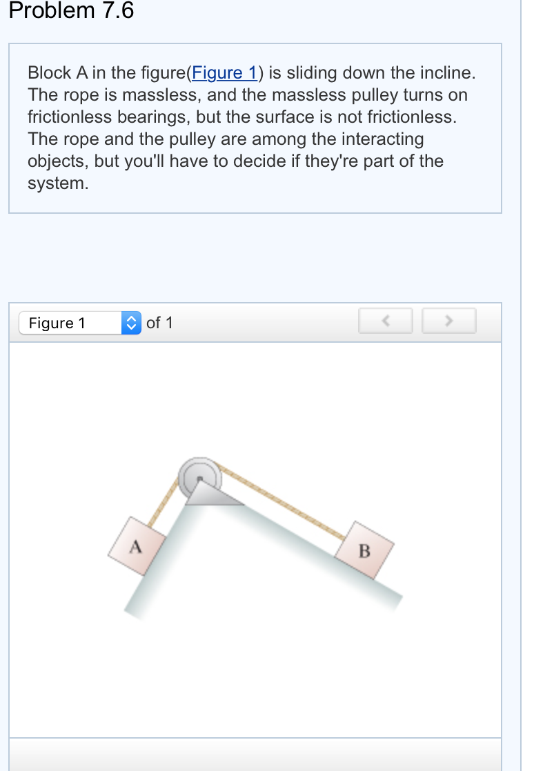 Solved Easy free body diagram question! I need to draw | Chegg.com