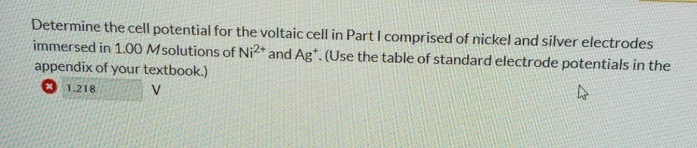 Solved The electrode sign must be placed in the target | Chegg.com