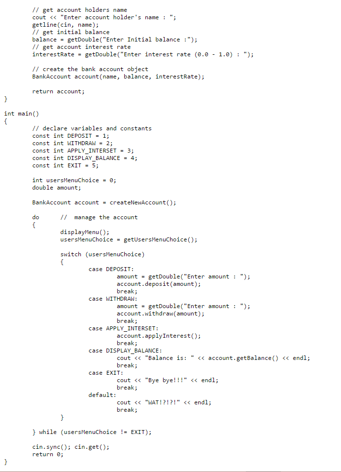 Instructions You may work in pairs (that is, as a | Chegg.com