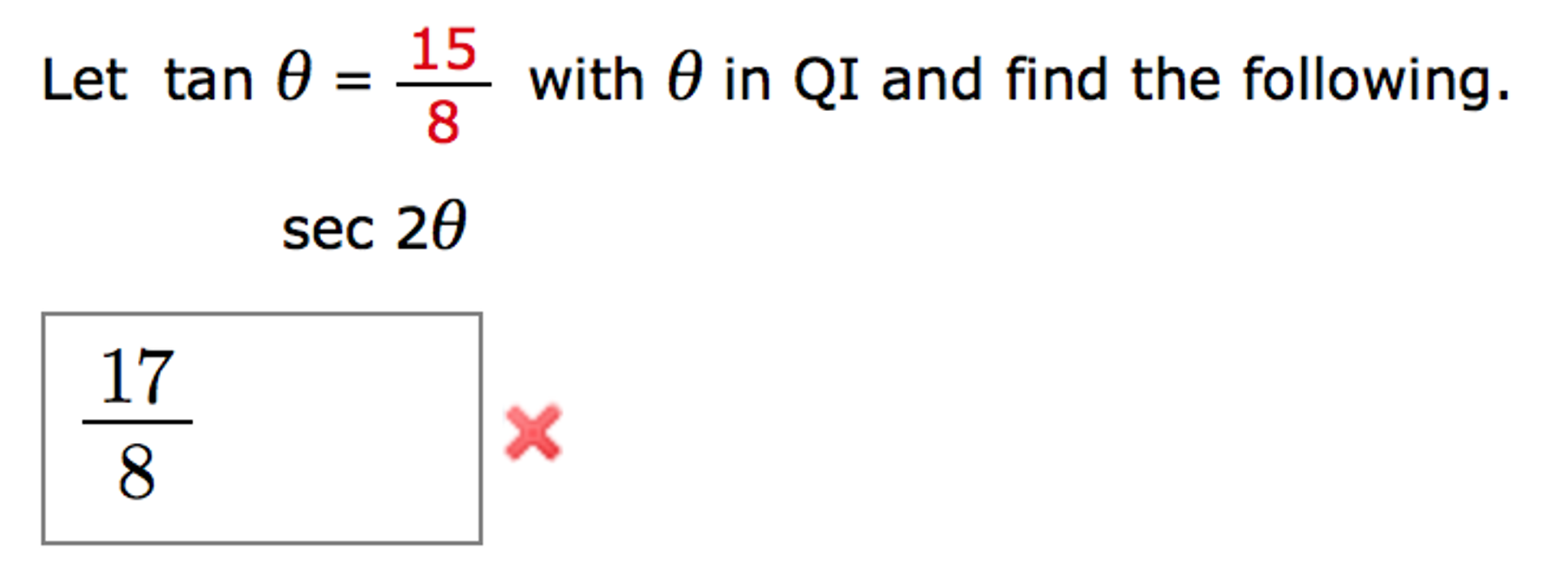 Solved sin 7x cos 6x + cos 7x sin 6x | Chegg.com