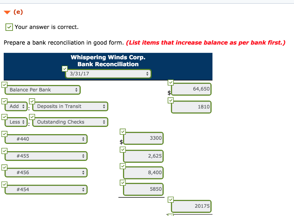 Solved Comprehensive Accounting Cycle Review 9-2 (Part Level | Chegg.com