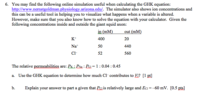 Solved You may find the following online simulation useful | Chegg.com