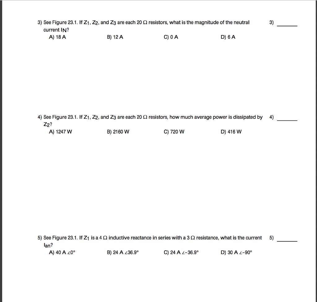 Solved Please Have The Complete Solution I Will Not Accept 