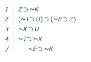Solved 1 ZDAK 2 (n JPU) (NEDZ) JD NX EDNK | Chegg.com