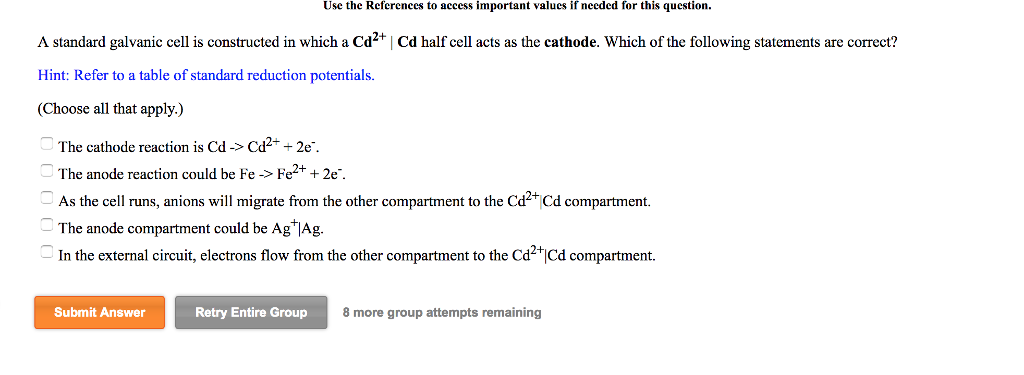 Solved Use the References to access important values if | Chegg.com