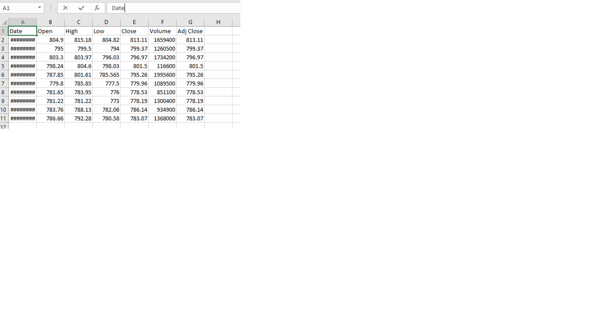 Solved Write a Java program to print the net asset value for | Chegg.com