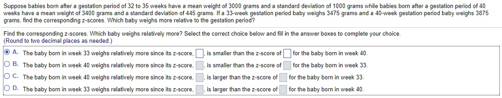 solved-suppose-babies-born-after-a-gestation-period-of-32-to-chegg