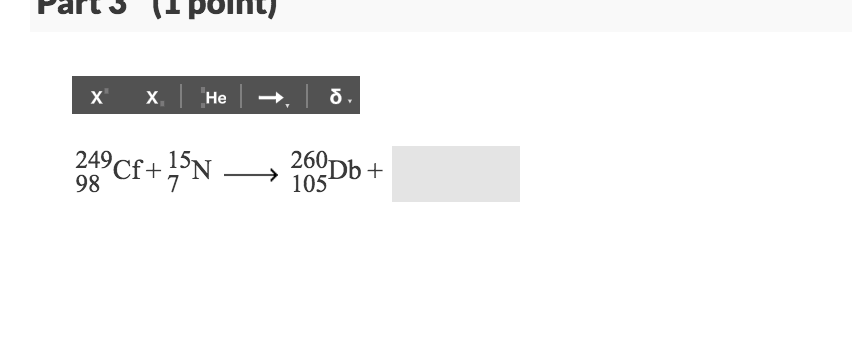 Solved Cerium has four naturally occurring isotopes, listed | Chegg.com
