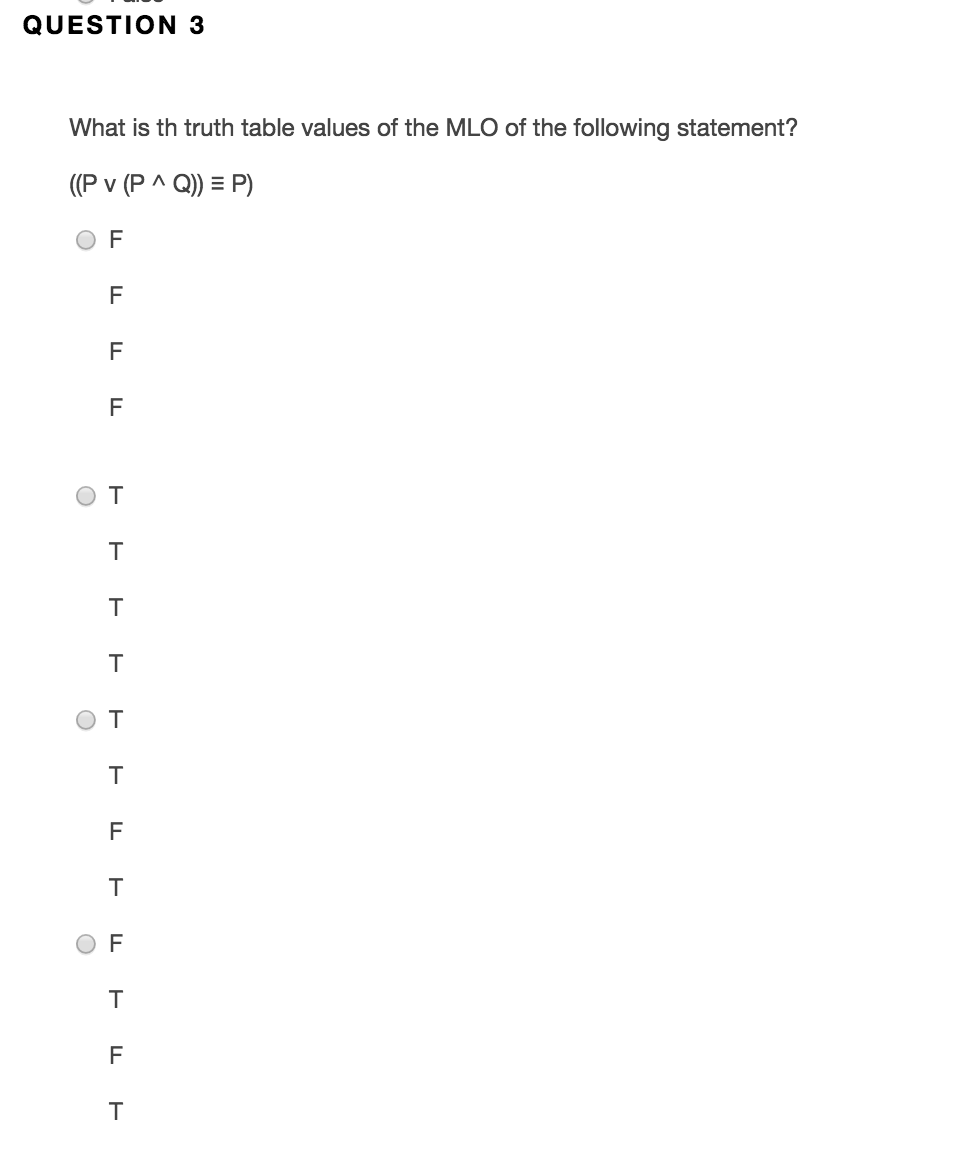 What Is The Truth Table Values Of The MLO Of The Chegg what-is-the-truth-table-values-of-the-mlo-of-the-chegg