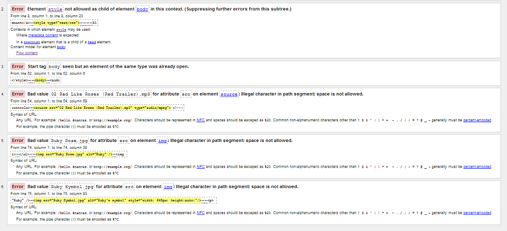 Solved I need help with 4 more after this one. Please help | Chegg.com