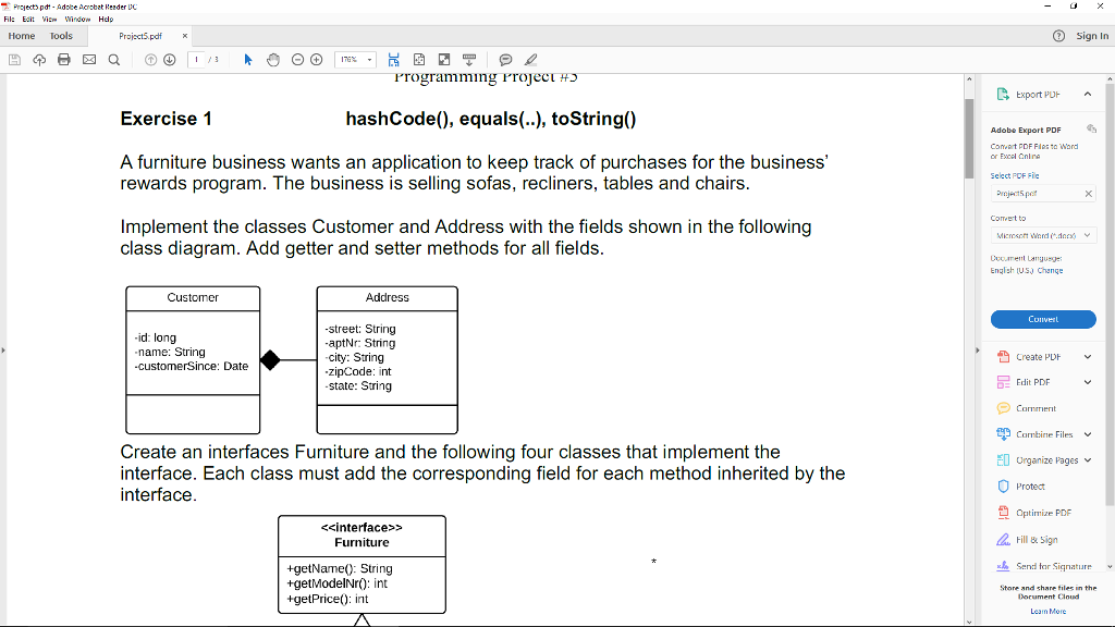 Computer science Archive | November 21 2017 | Chegg.com