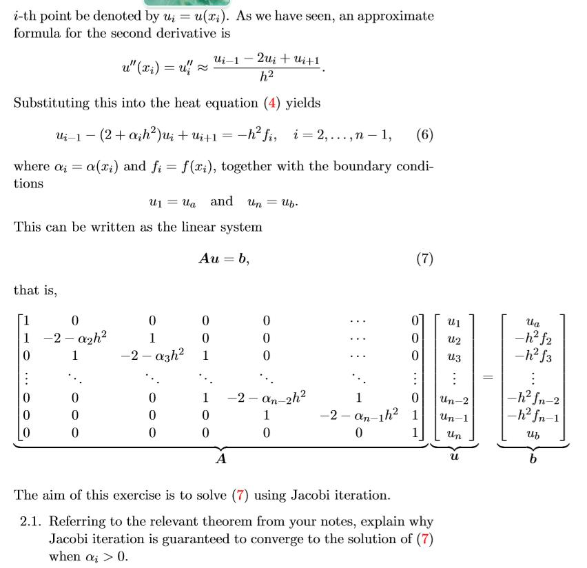 Please Answer Question 23 By Using Matlab