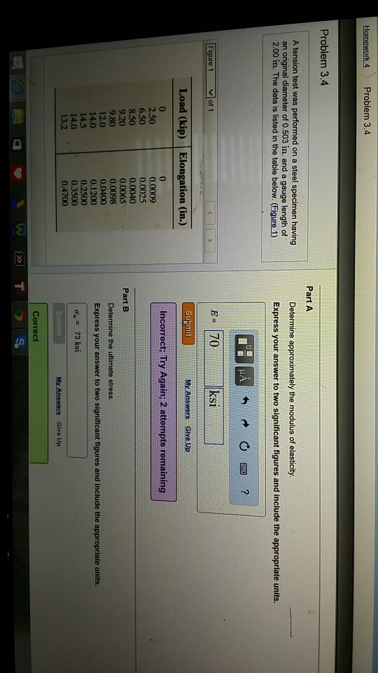 Solved mech | Chegg.com