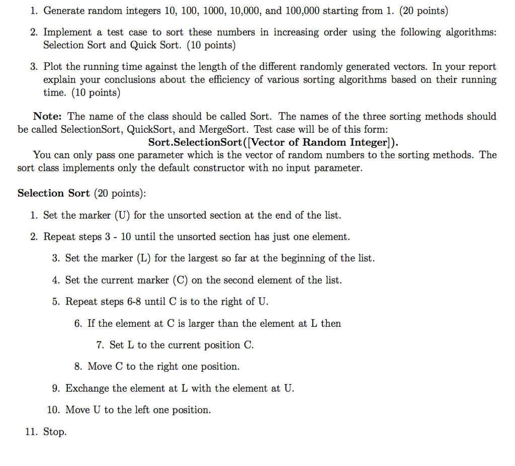 Solved Please use MATLAB and please answer all of the | Chegg.com