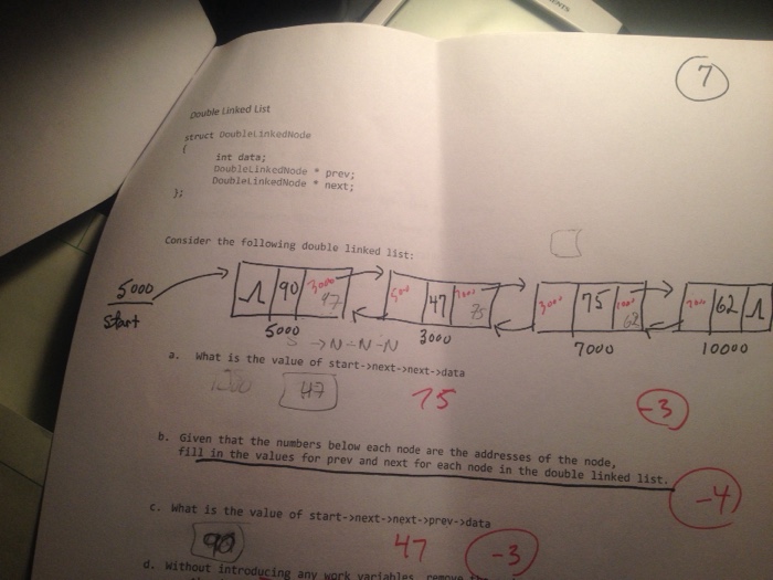 Solved Part d | Chegg.com