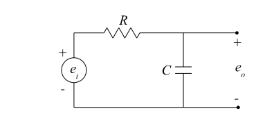 Solved first order system , simluate the system. static gain | Chegg.com