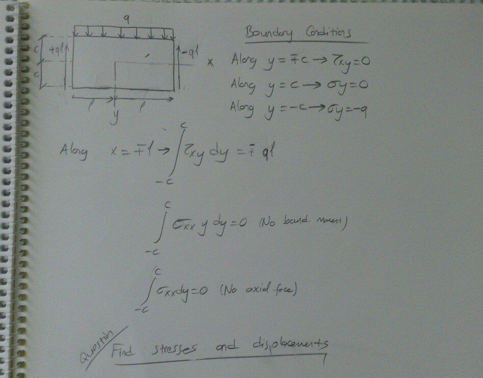 Advanced Solid Mechanics Chegg