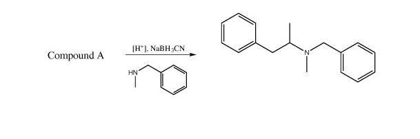 Solved Draw compound A | Chegg.com