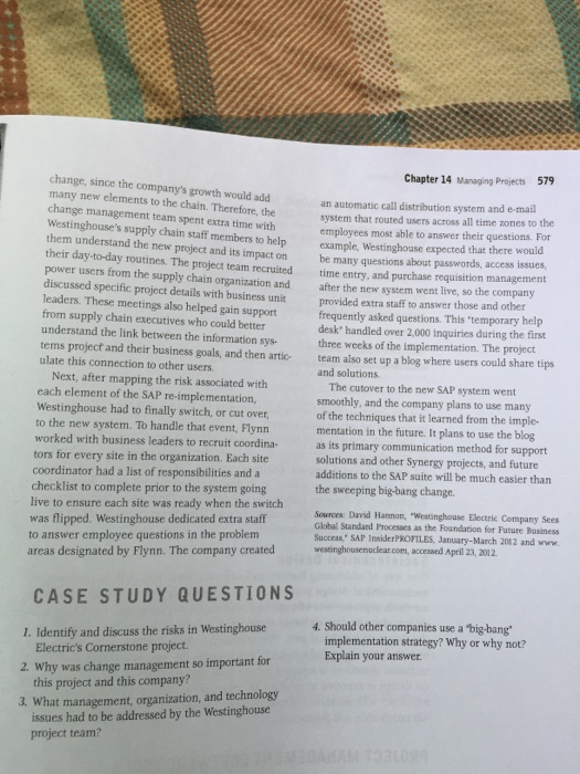 Solved I need answer the four questions in this question | Chegg.com