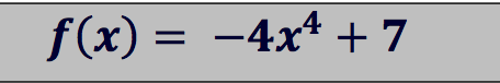 Solved Determine whether this function is a bijection from R | Chegg.com